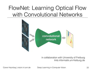 Deep learning in Computer Vision | PDF | Artificial Intelligence ...