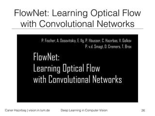 Deep learning in Computer Vision | PDF | Artificial Intelligence ...