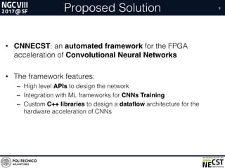 Deep Learning Initiative @ NECSTLab | PDF