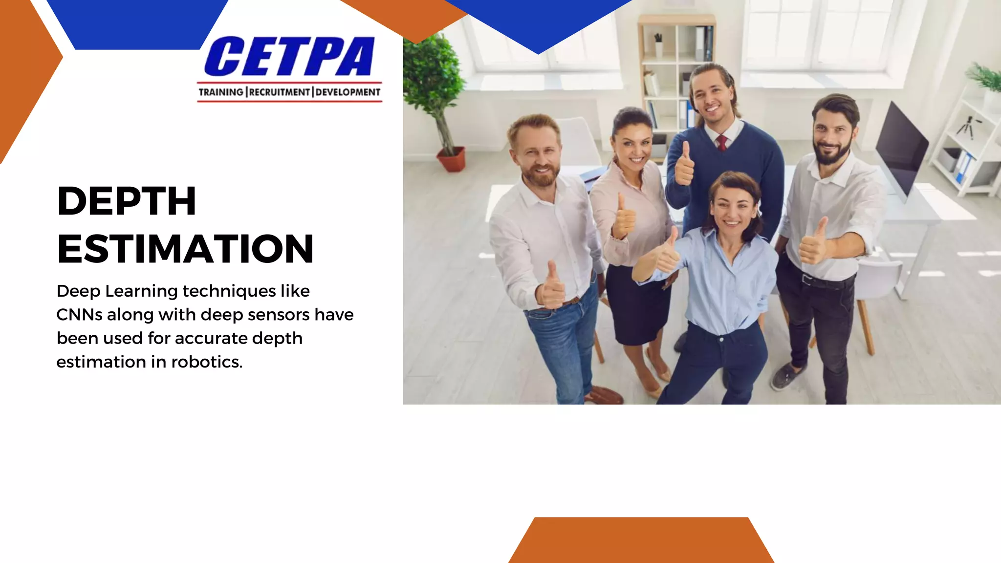 Deep Learning in Robotics Enhancing Perception and Decision-Making.pptx