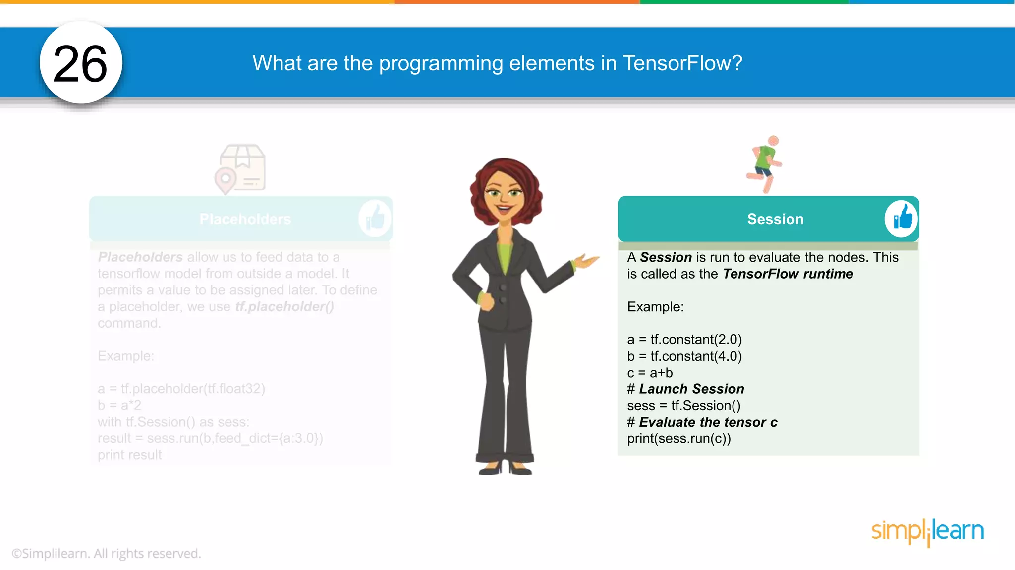 Deep Learning Interview Questions And Answers | AI & Deep Learning ...