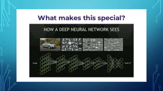 Deep learning introduction | PPT