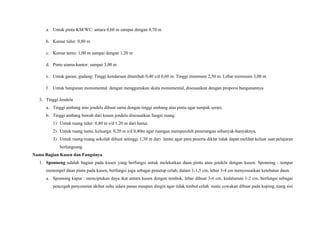 deep learning kusen pintu jendela utk smk | DOCX