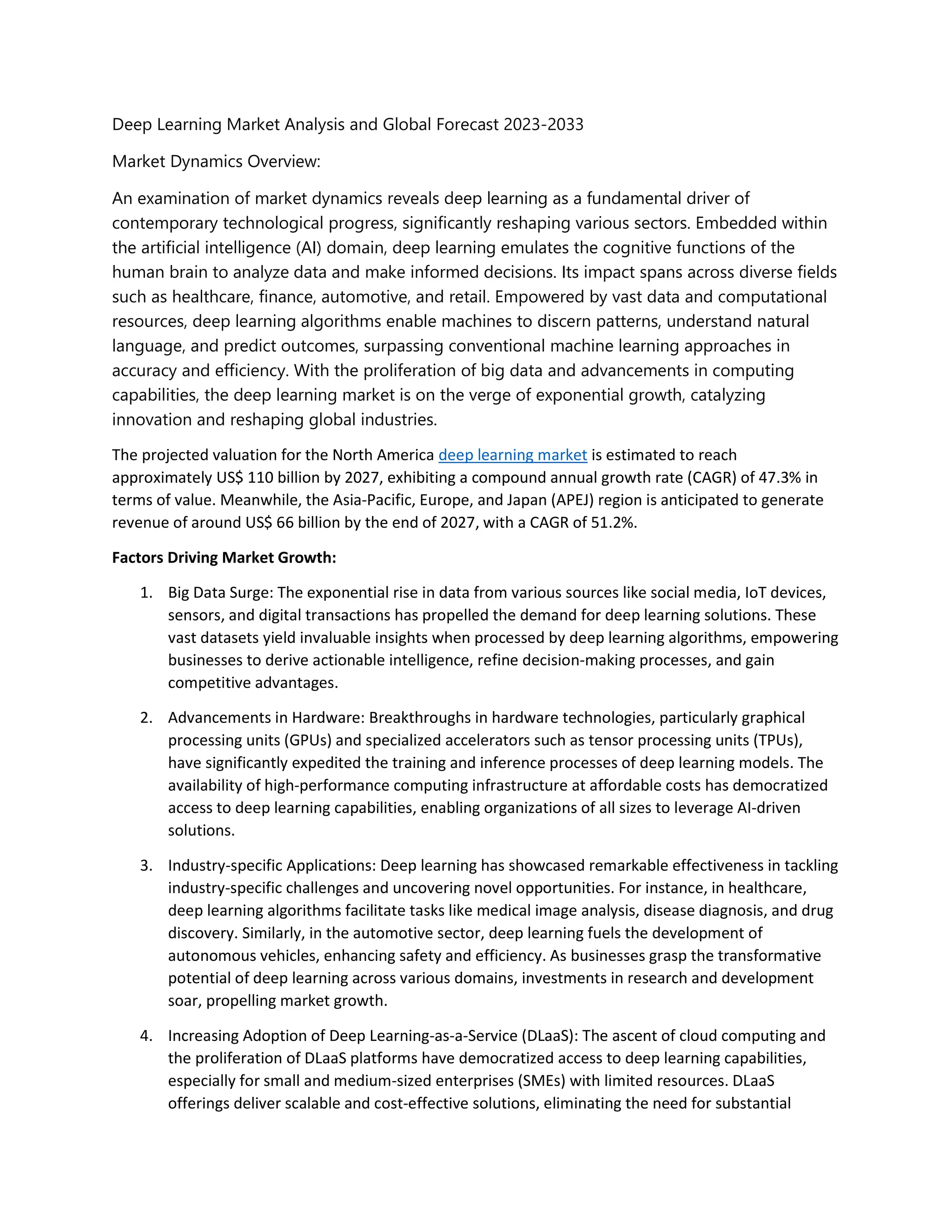 Deep Learning Market.pdf