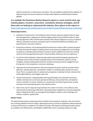 Deep Learning Market.pdf
