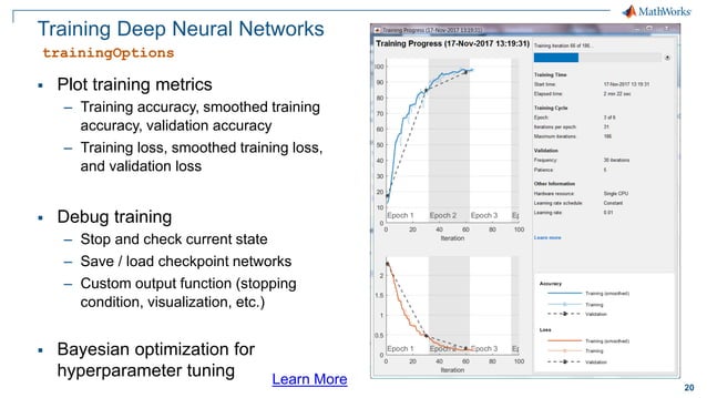 Developing and Deploying Deep Learning Based Computer Vision Systems ... Developing and Deploying Deep Learning Based Computer Vision Systems ...