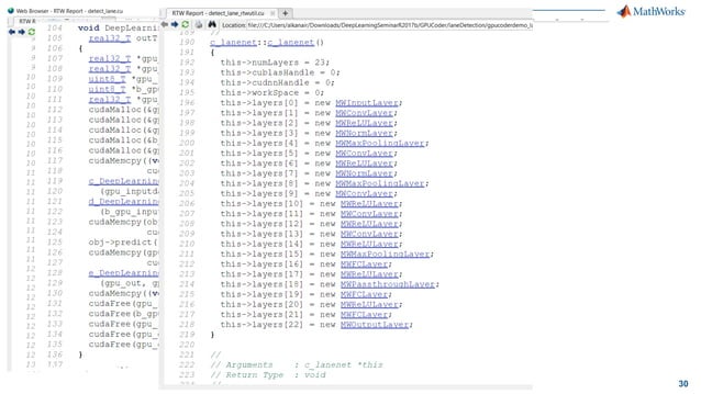 Developing and Deploying Deep Learning Based Computer Vision Systems ... Developing and Deploying Deep Learning Based Computer Vision Systems ...