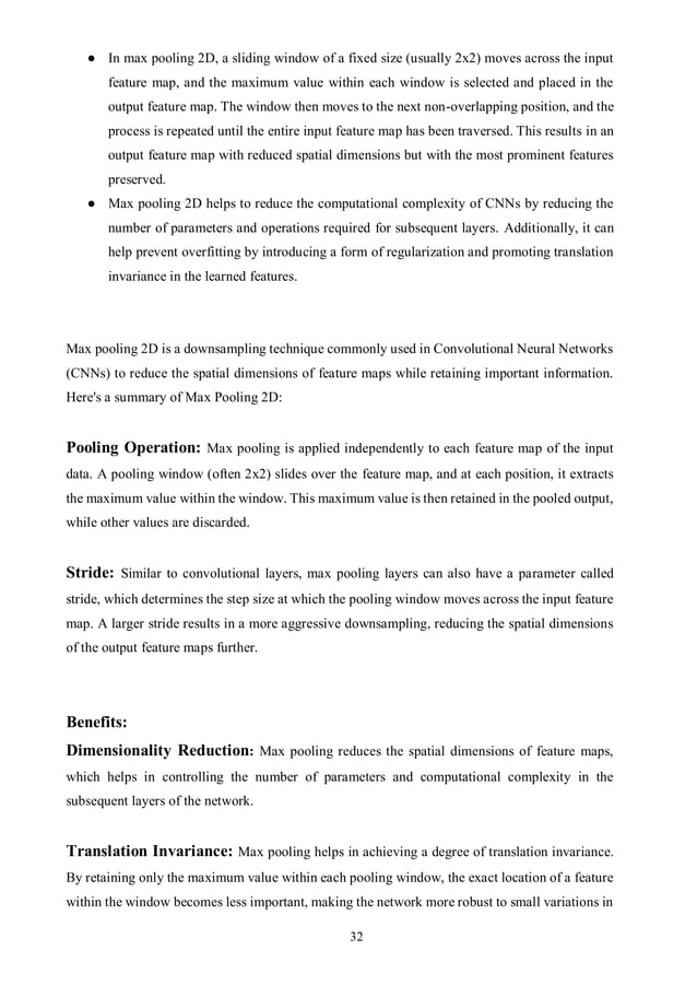 Deep Learning Methods For Identifying Brain Tumors Pdf