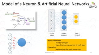 Deep learning on spark | PDF | Artificial Intelligence | Technology & Computing