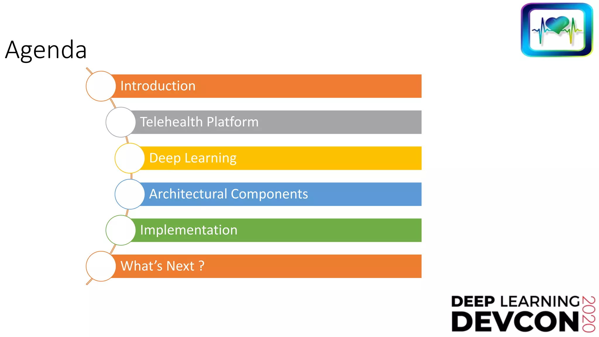 Deep learning platform | PPT