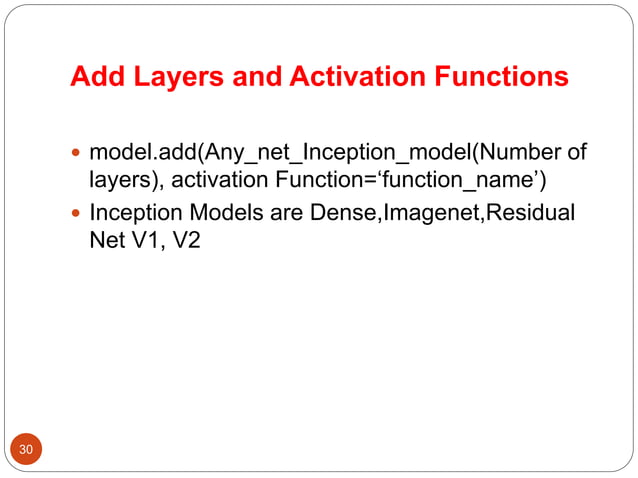 Deep Learning Ppt Ppt Artificial Intelligence Technology And Computing 1675