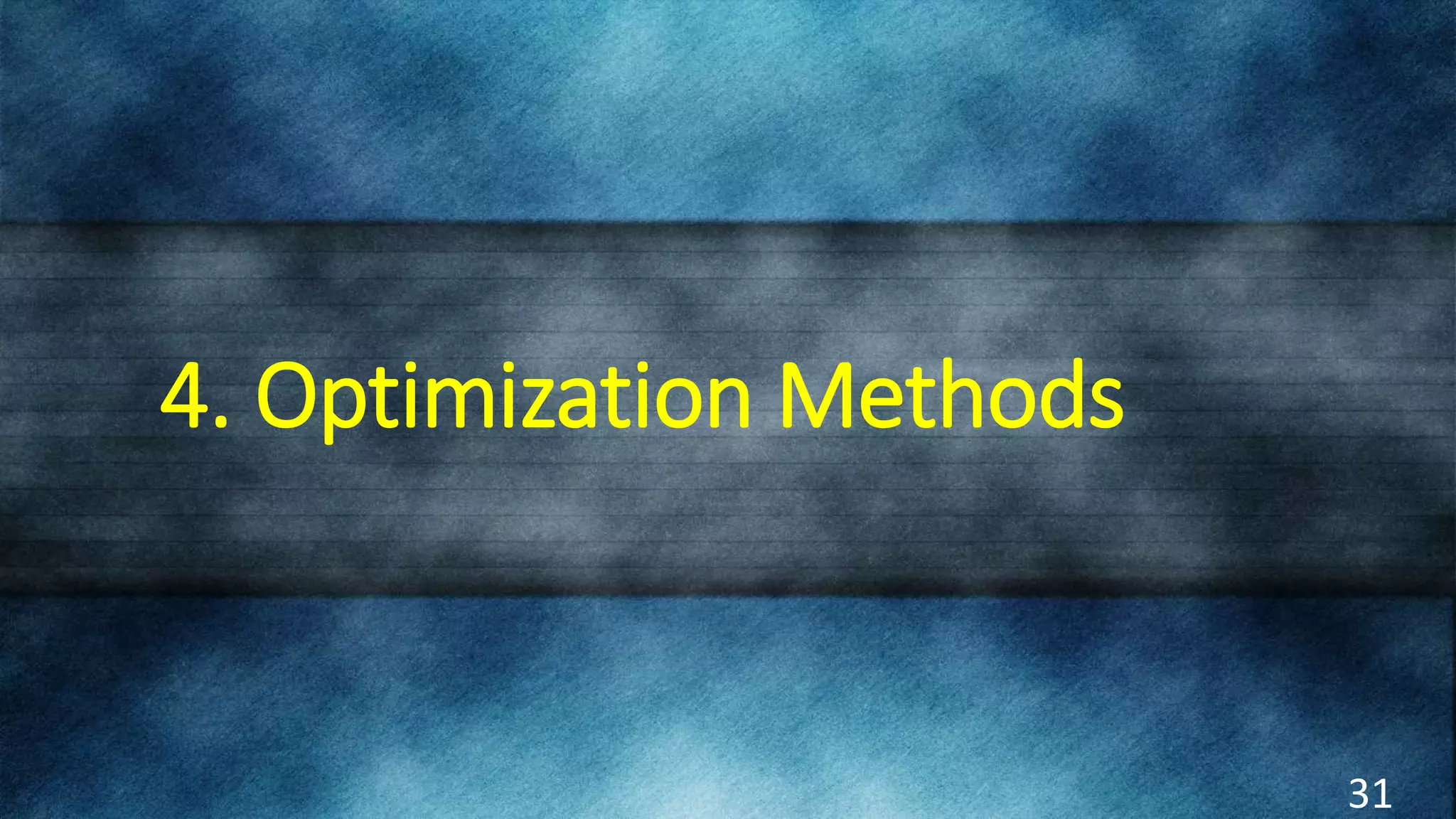 Deep learning presentation | PPTX