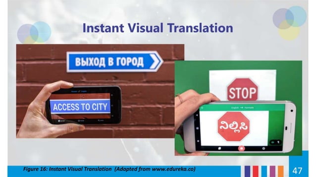 Deep learning presentation | PPTX