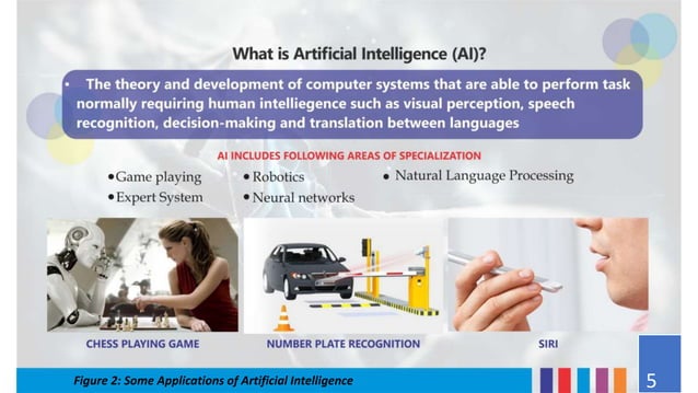 Deep learning presentation | PPTX