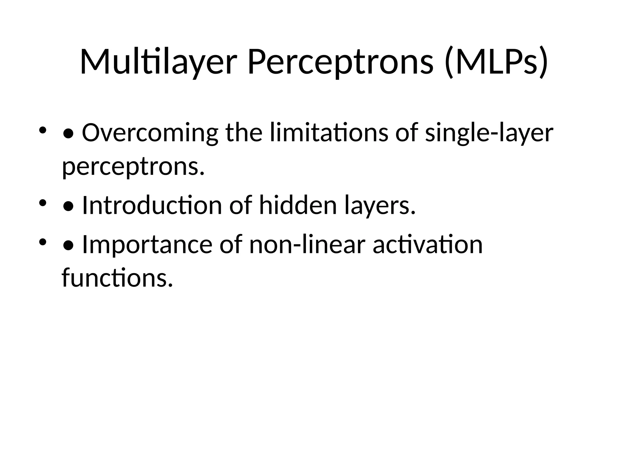 deep learning ANN CNN RNN Optimizers Loss Functions | PPT