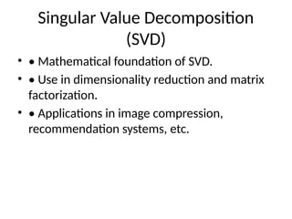 deep learning ANN CNN RNN Optimizers Loss Functions | PPT