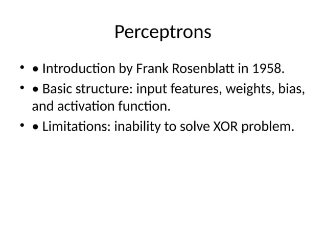 deep learning ANN CNN RNN Optimizers Loss Functions | PPT