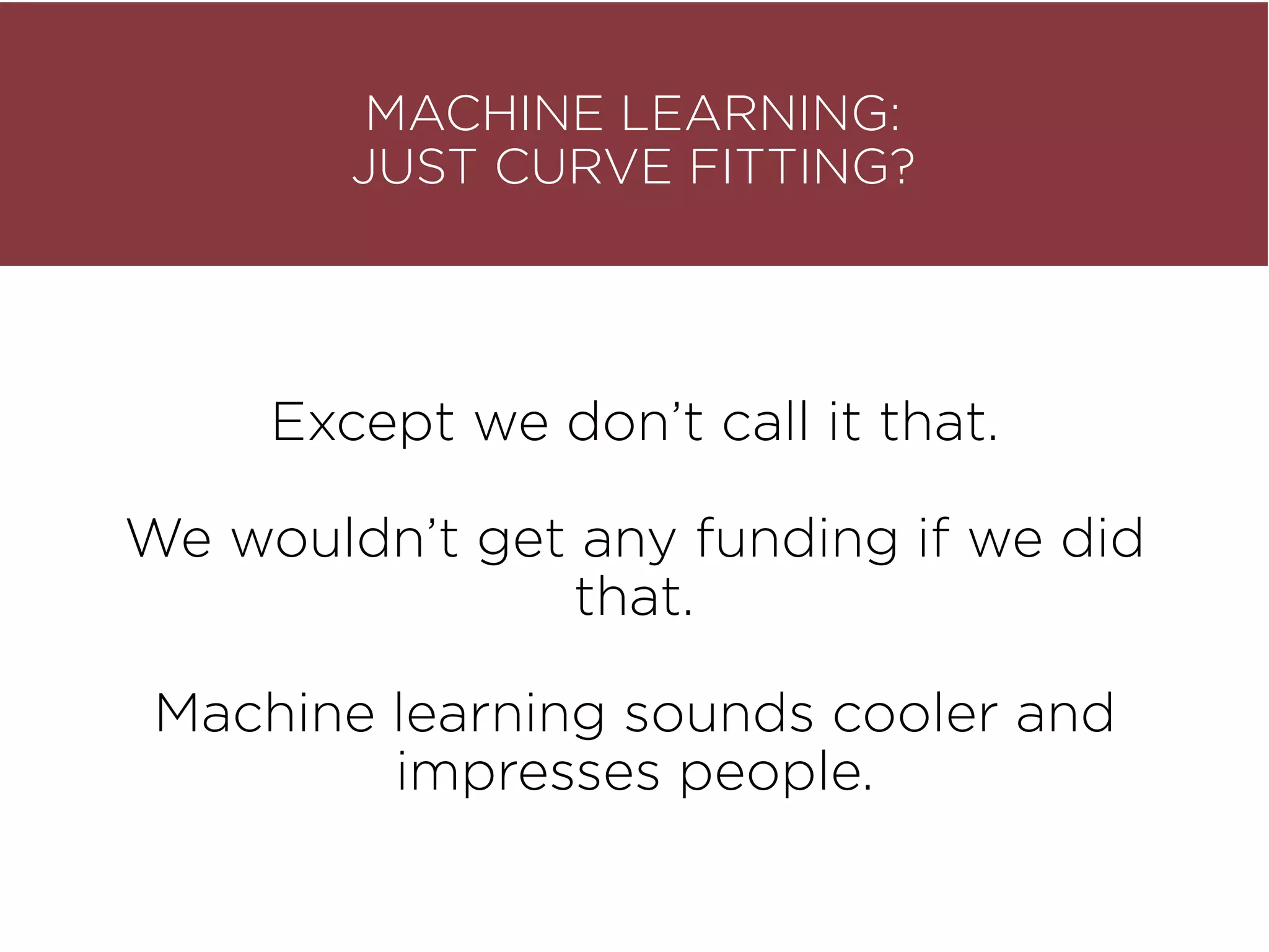 Deep Learning Primer: A First-Principles Approach | PPT
