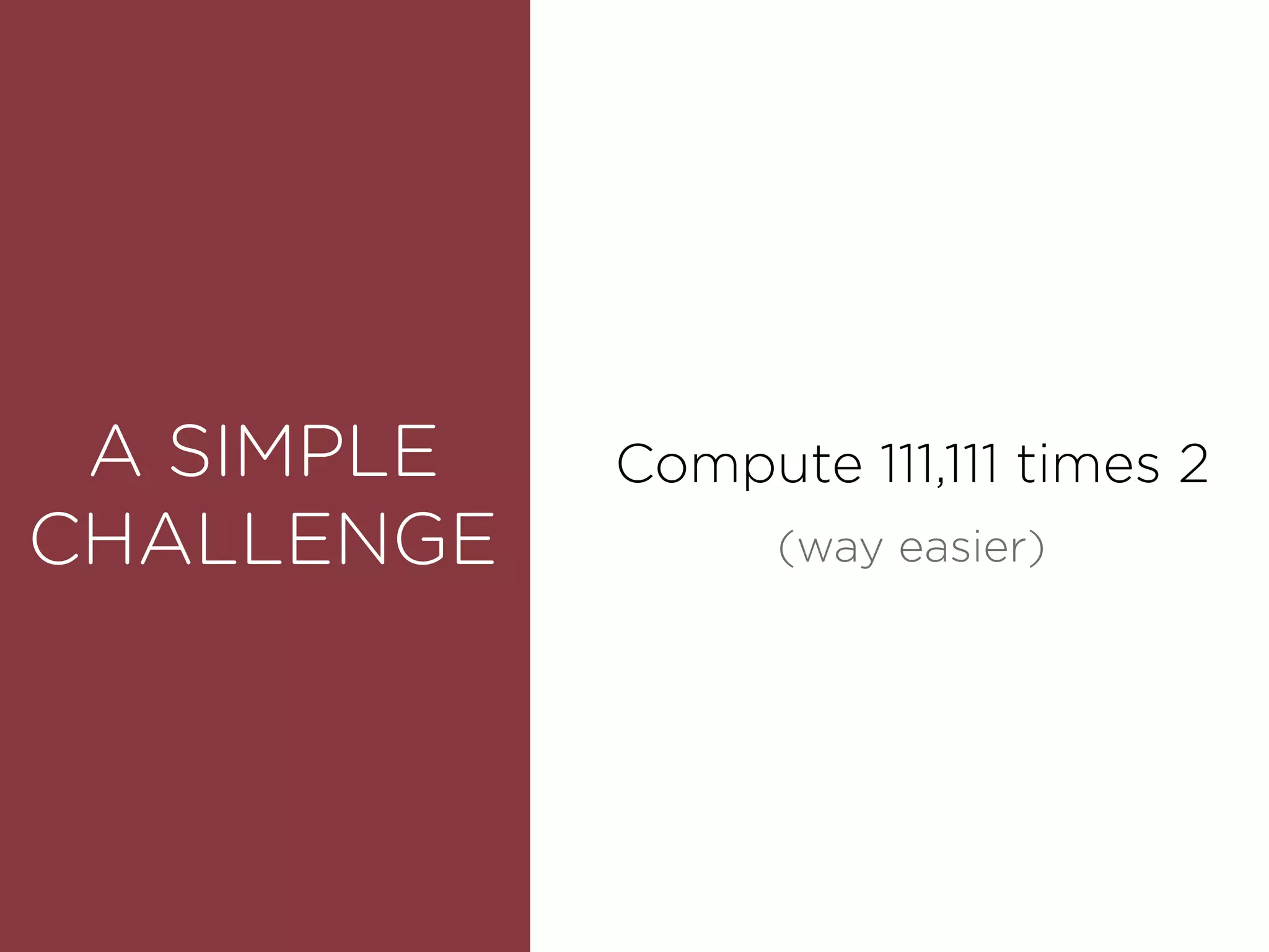 Deep Learning Primer: A First-Principles Approach | PPT