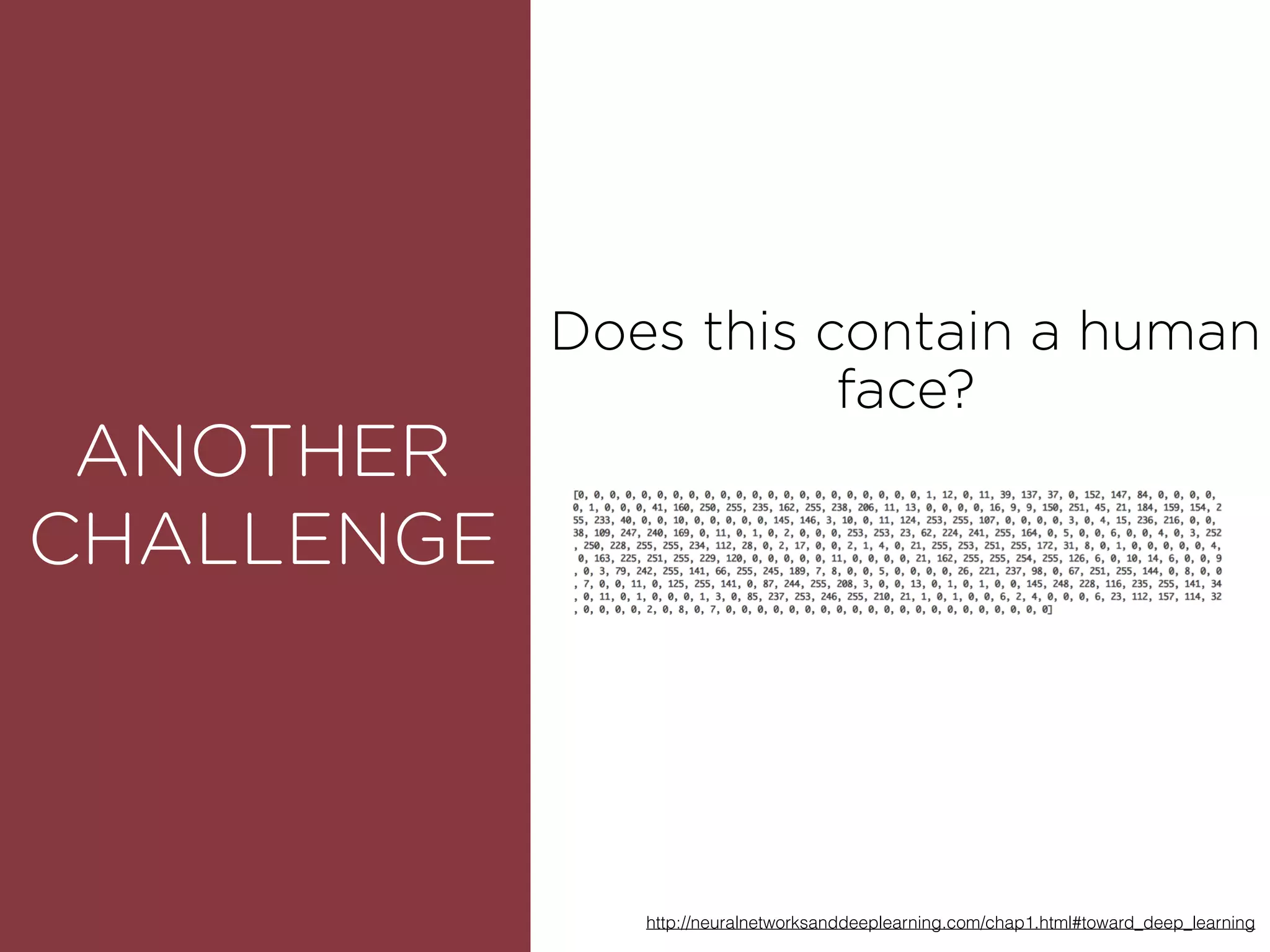 Deep Learning Primer: A First-Principles Approach | PPT