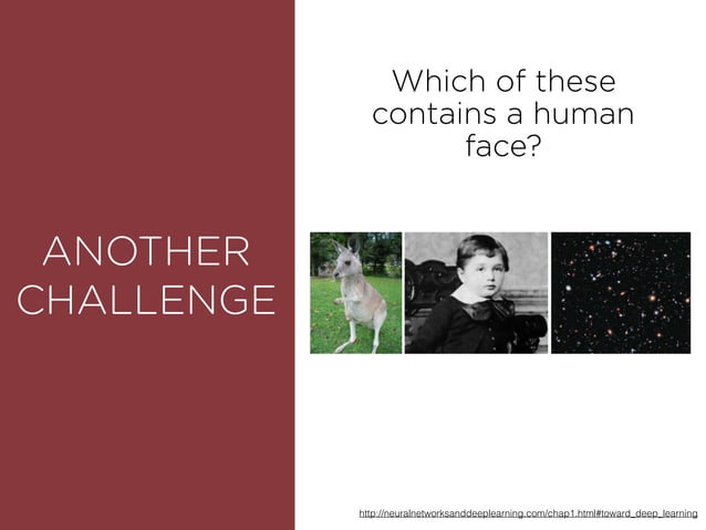 Deep Learning Primer: A First-Principles Approach | PPT