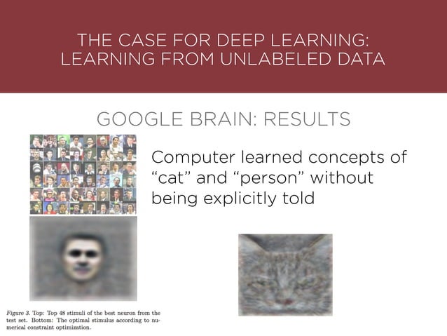 Deep Learning Primer: A First-Principles Approach | PPT