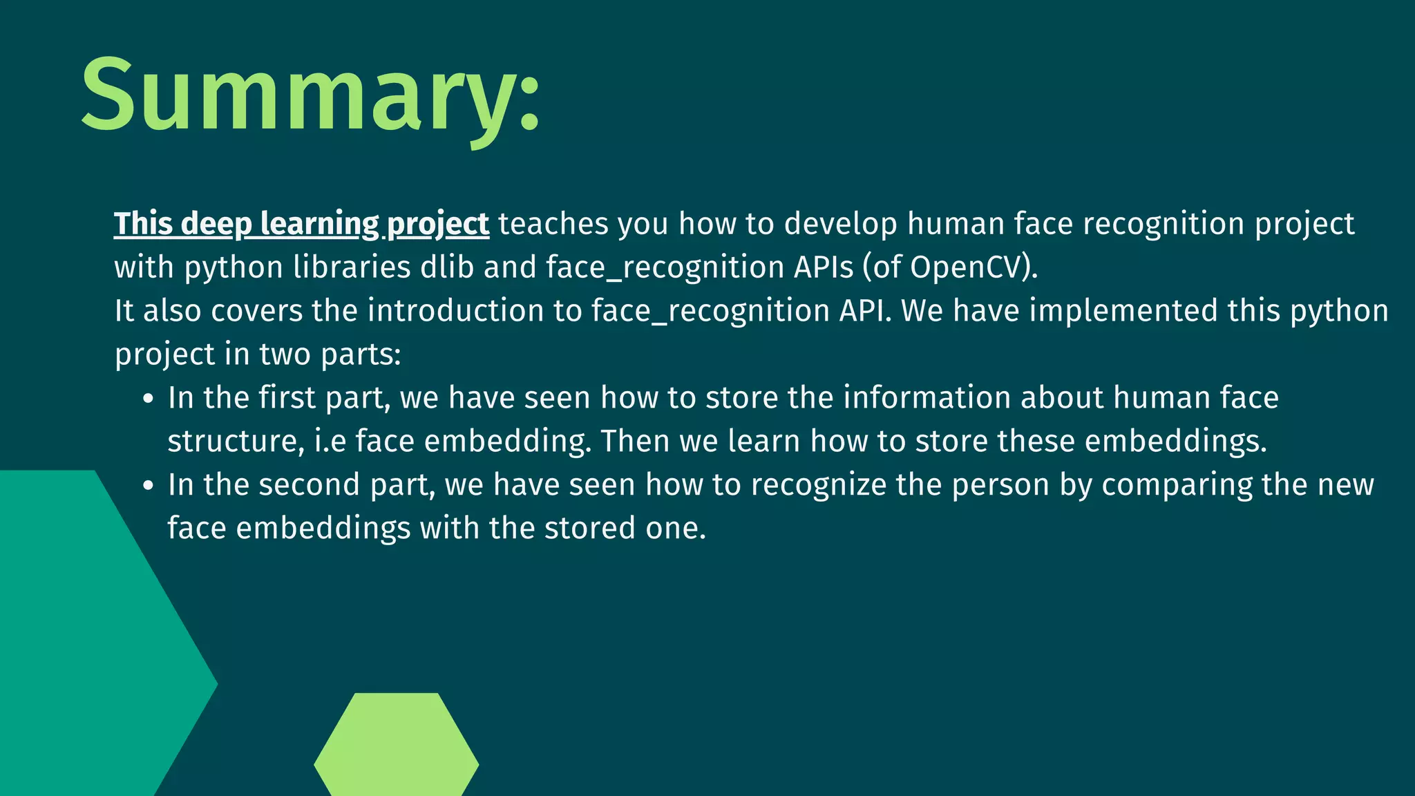 Deep Learning Projectpdf