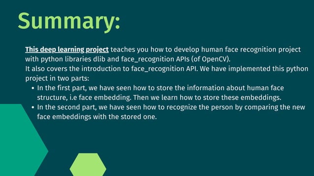 Deep Learning Projectpdf