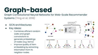 Deep Learning Recommender Systems | PPT | Free Download