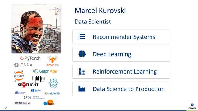 Deep Learning for Recommender Systems | PDF | Home Entertainment Systems | Consumer Electronics