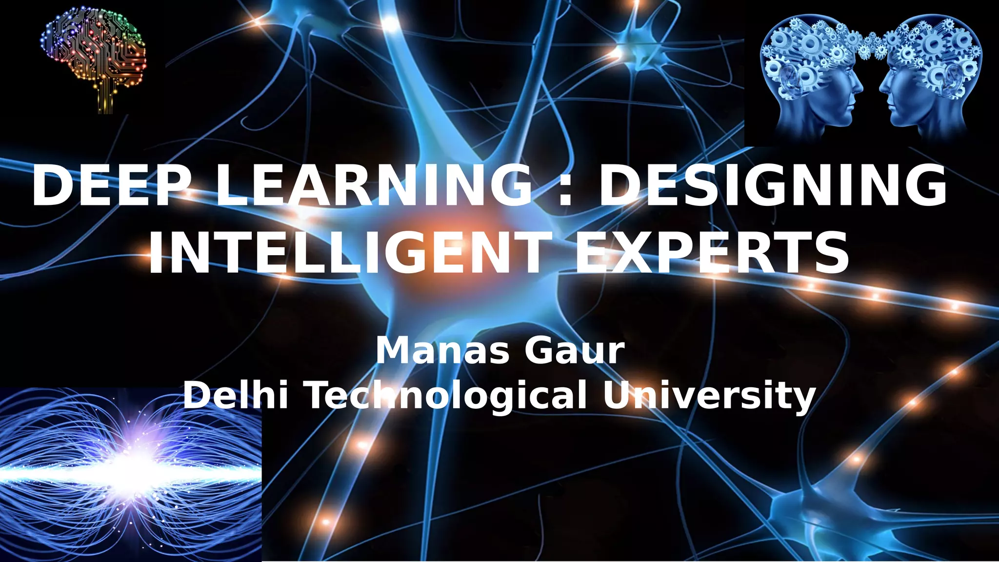 Deep learning review | PDF