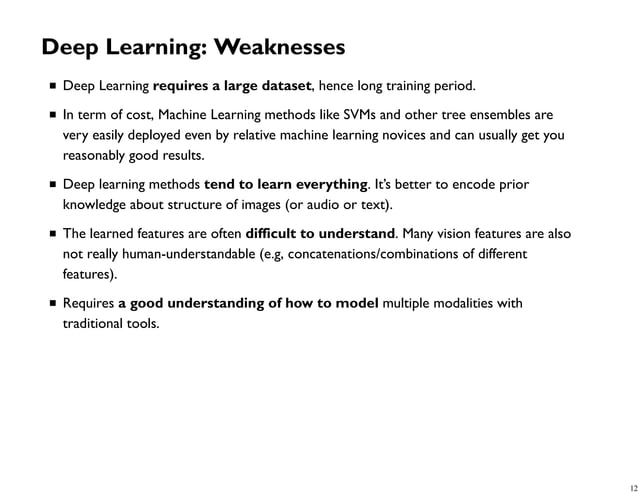 Handwritten Recognition using Deep Learning with R | PPT