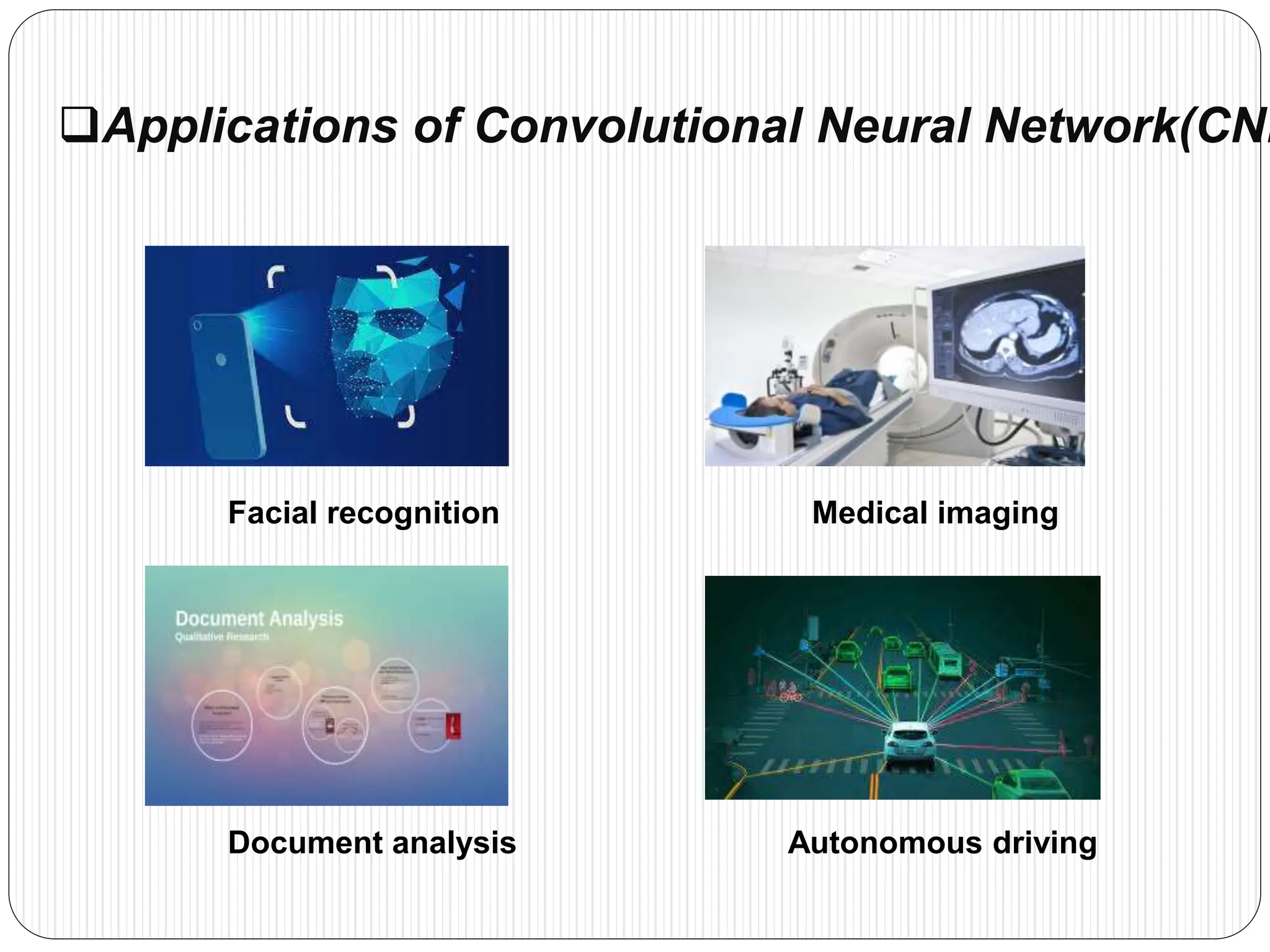 Deep Learning Model Of Rnn Cnn Rushi Pptx