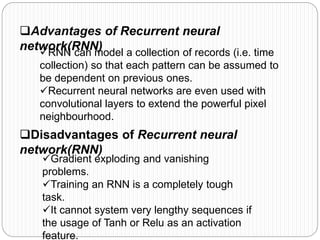 DEEP LEARNING model of rnn cnn_Rushi.pptx