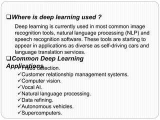 DEEP LEARNING model of rnn cnn_Rushi.pptx