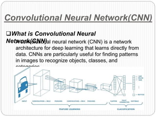 DEEP LEARNING model of rnn cnn_Rushi.pptx