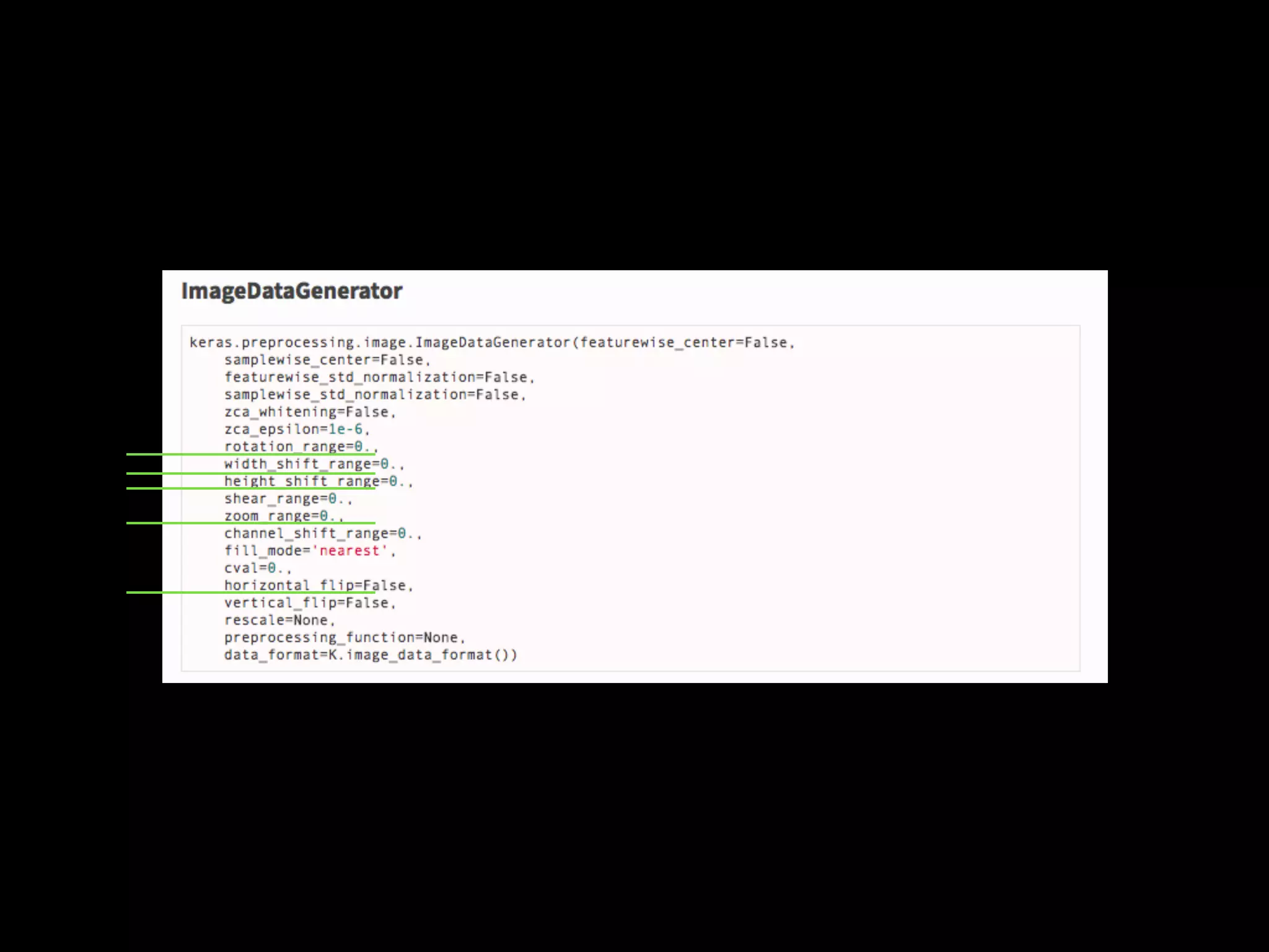 Deep learning and image analytics using Python by Dr Sanparit | PDF