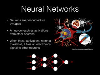 Deep learning and image analytics using Python by Dr Sanparit | PPT