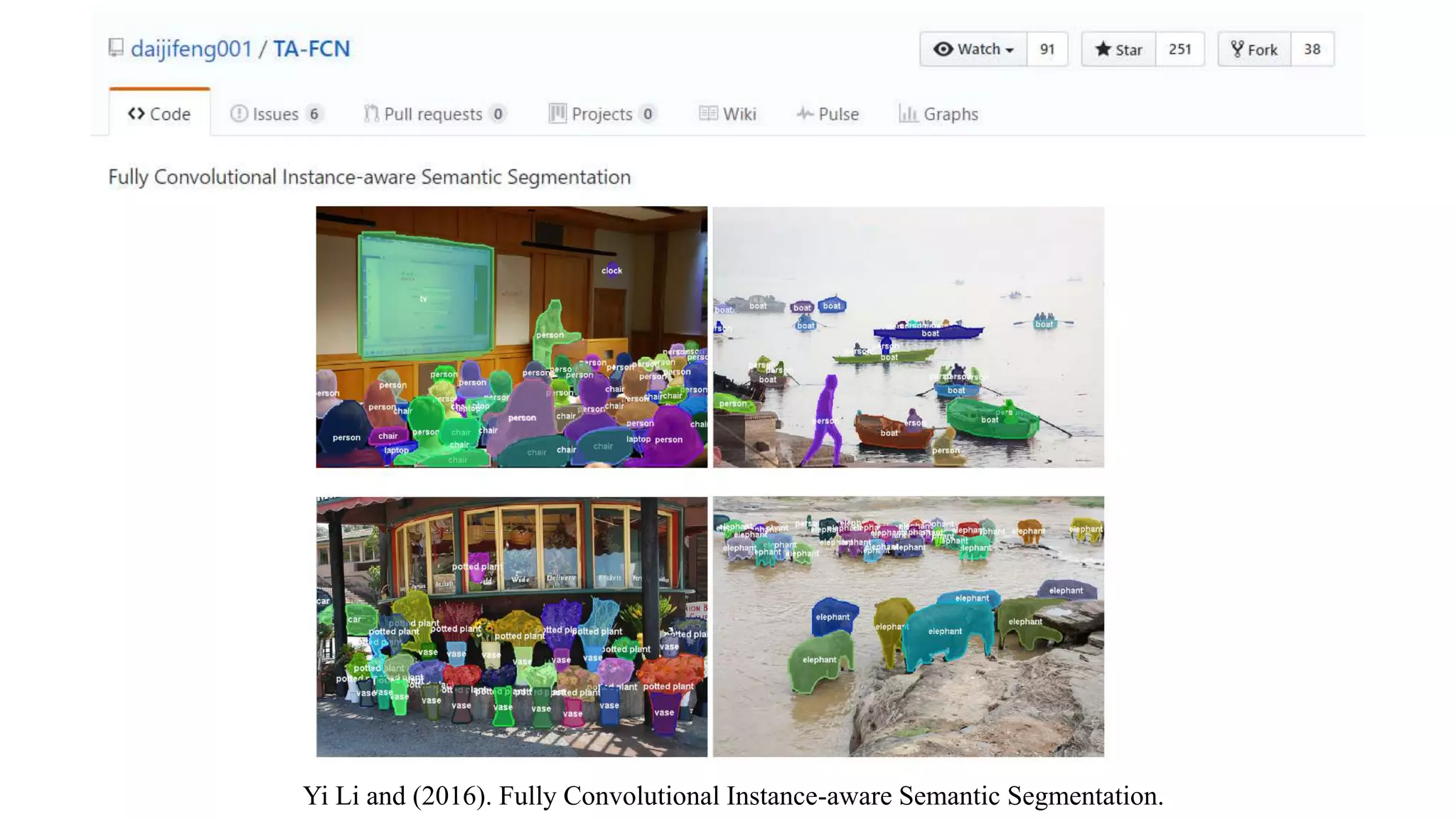 Deep learning segmentation | PPTX