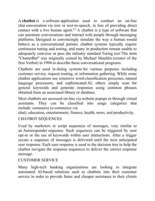 Deep learning seminar report | PDF