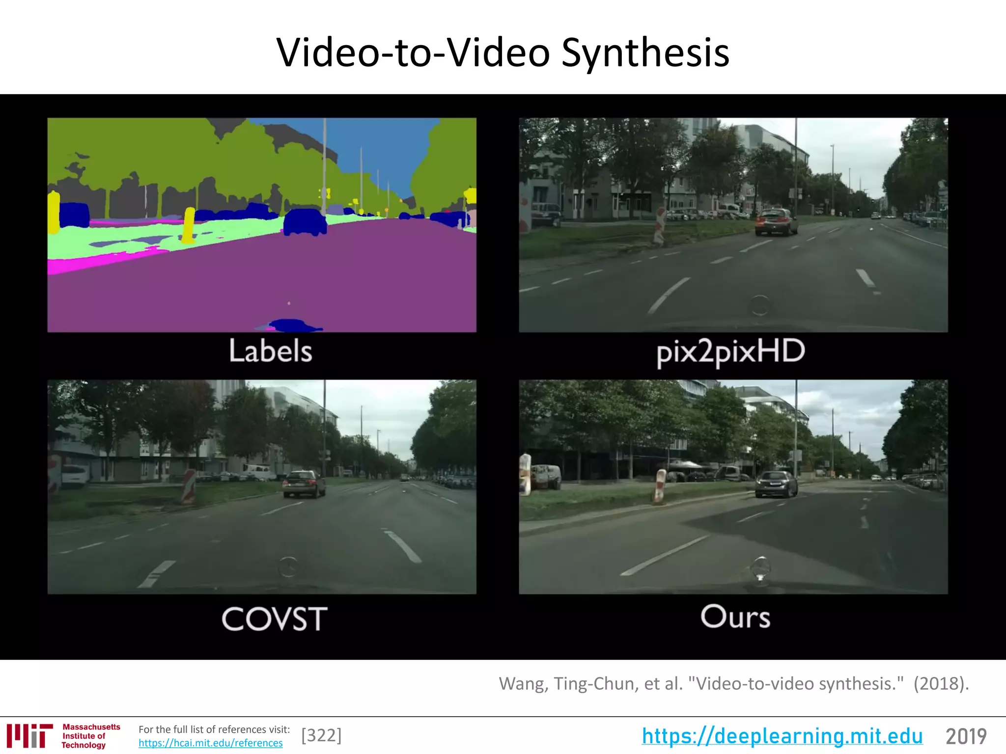 Deep Learning State of the Art (2019) - MIT by Lex Fridman | PDF