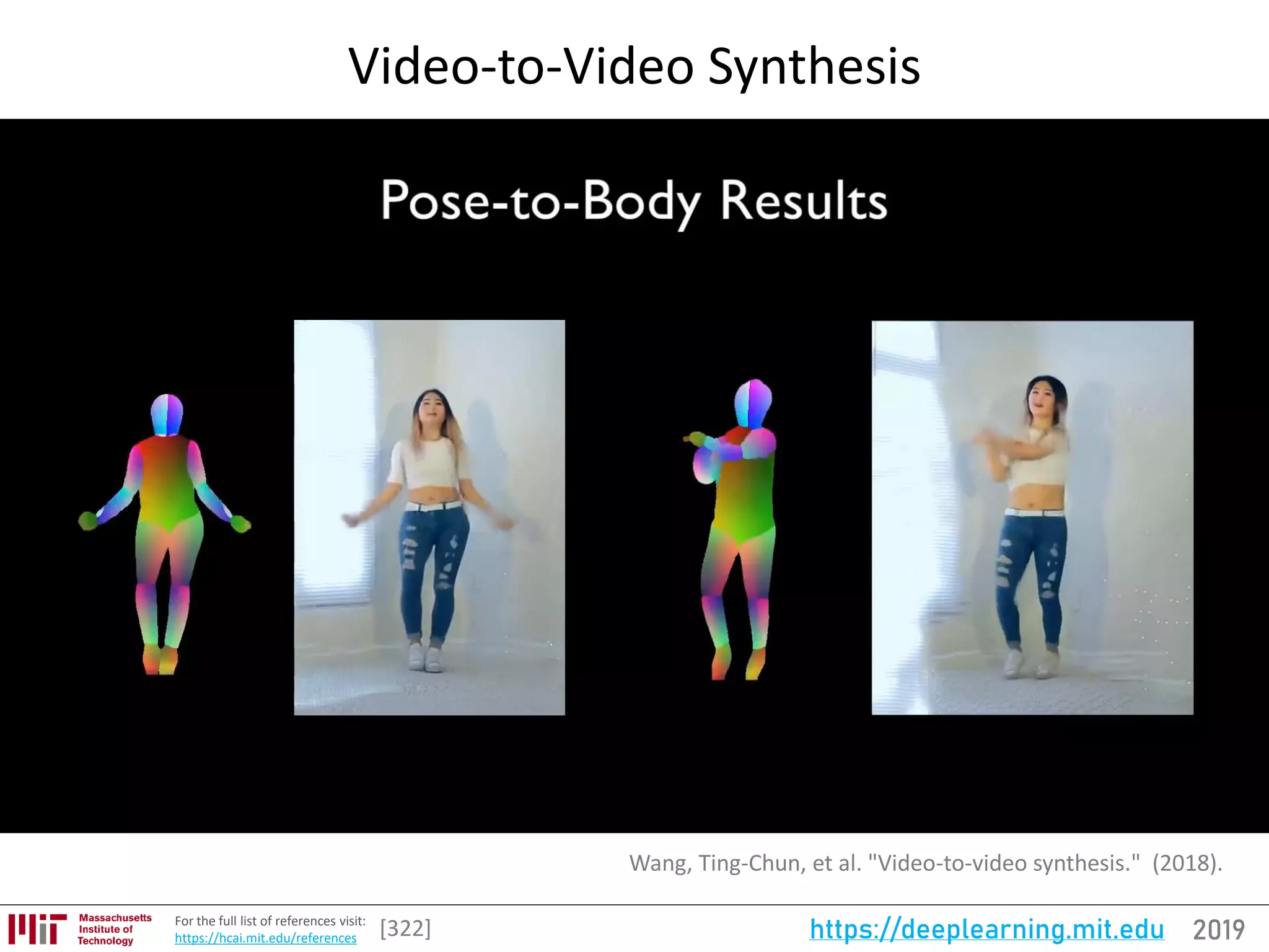 Deep Learning State of the Art (2019) - MIT by Lex Fridman | PDF