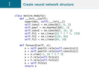Deep learning study 3 | PPT
