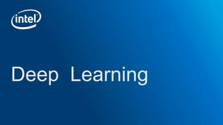 Deep learning summary | PPT