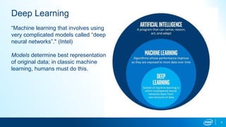 Deep learning summary | PPT