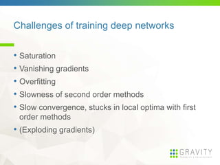 Deep learning: the future of recommendations | PPTX | Artificial Intelligence | Technology ...