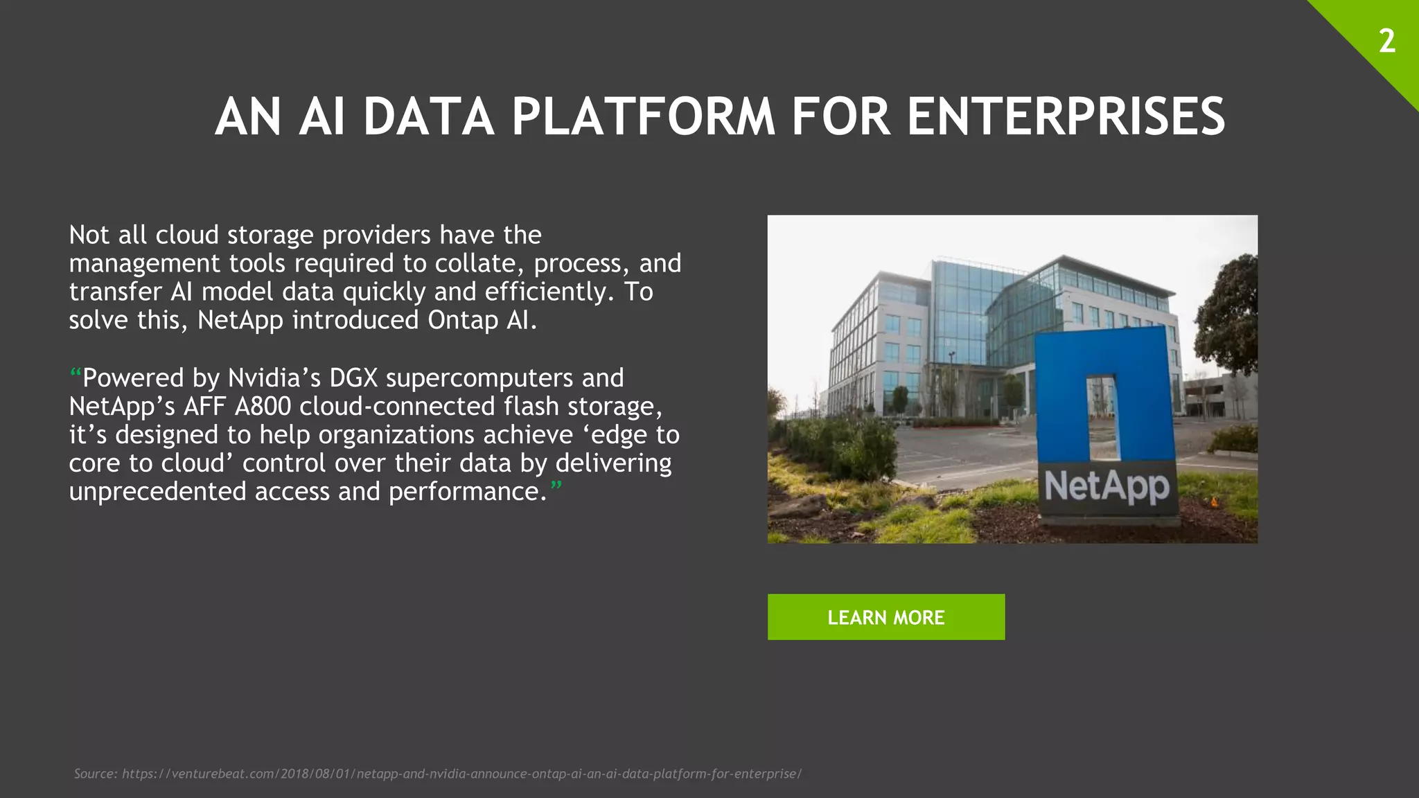 Top 5 AI and Deep Learning Stories - August 3, 2018 | PDF | Technology ...