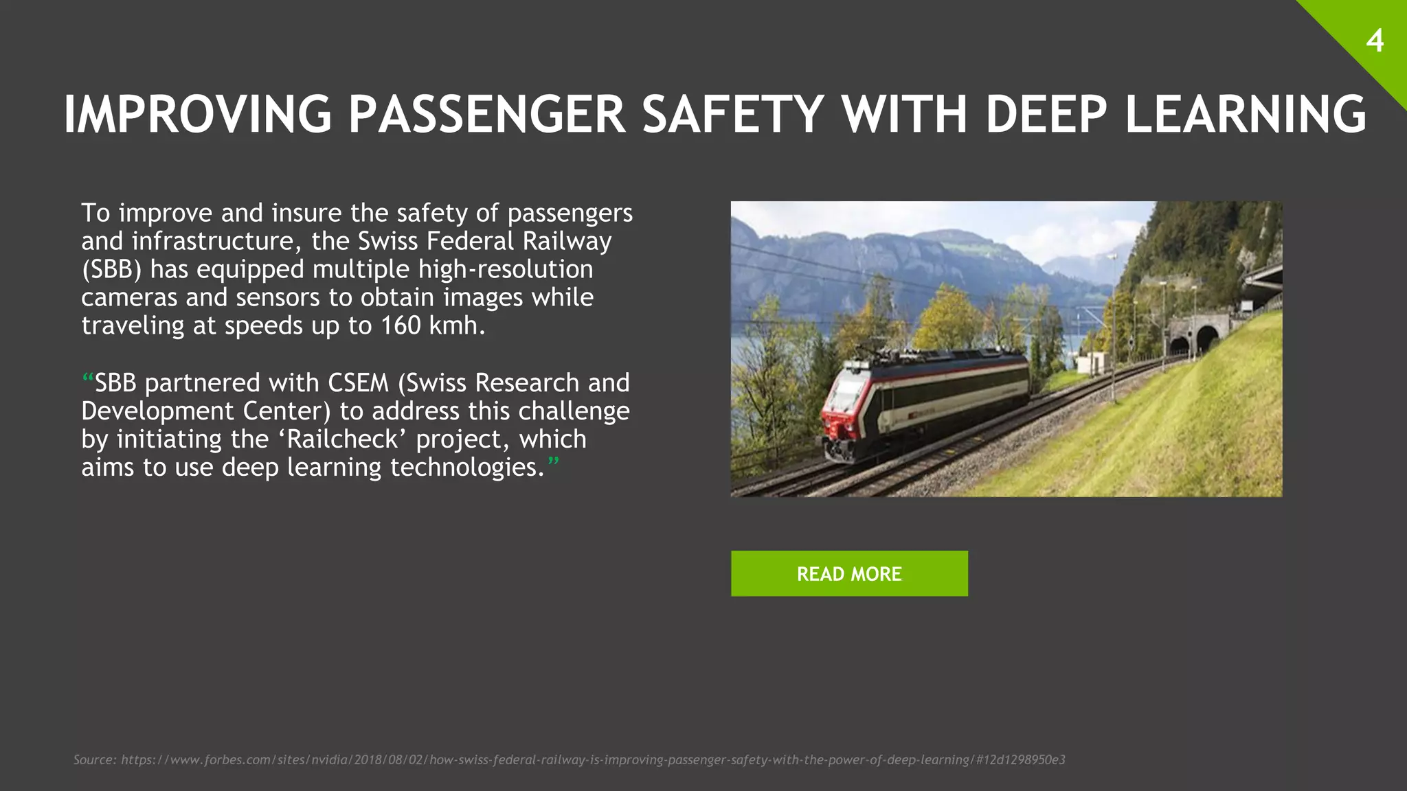 Top 5 AI and Deep Learning Stories - August 3, 2018 | PDF | Technology ...