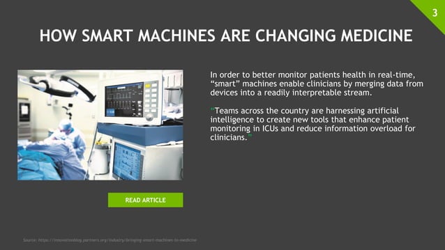 Top 5 AI and Deep Learning Stories - August 3, 2018 | PPT