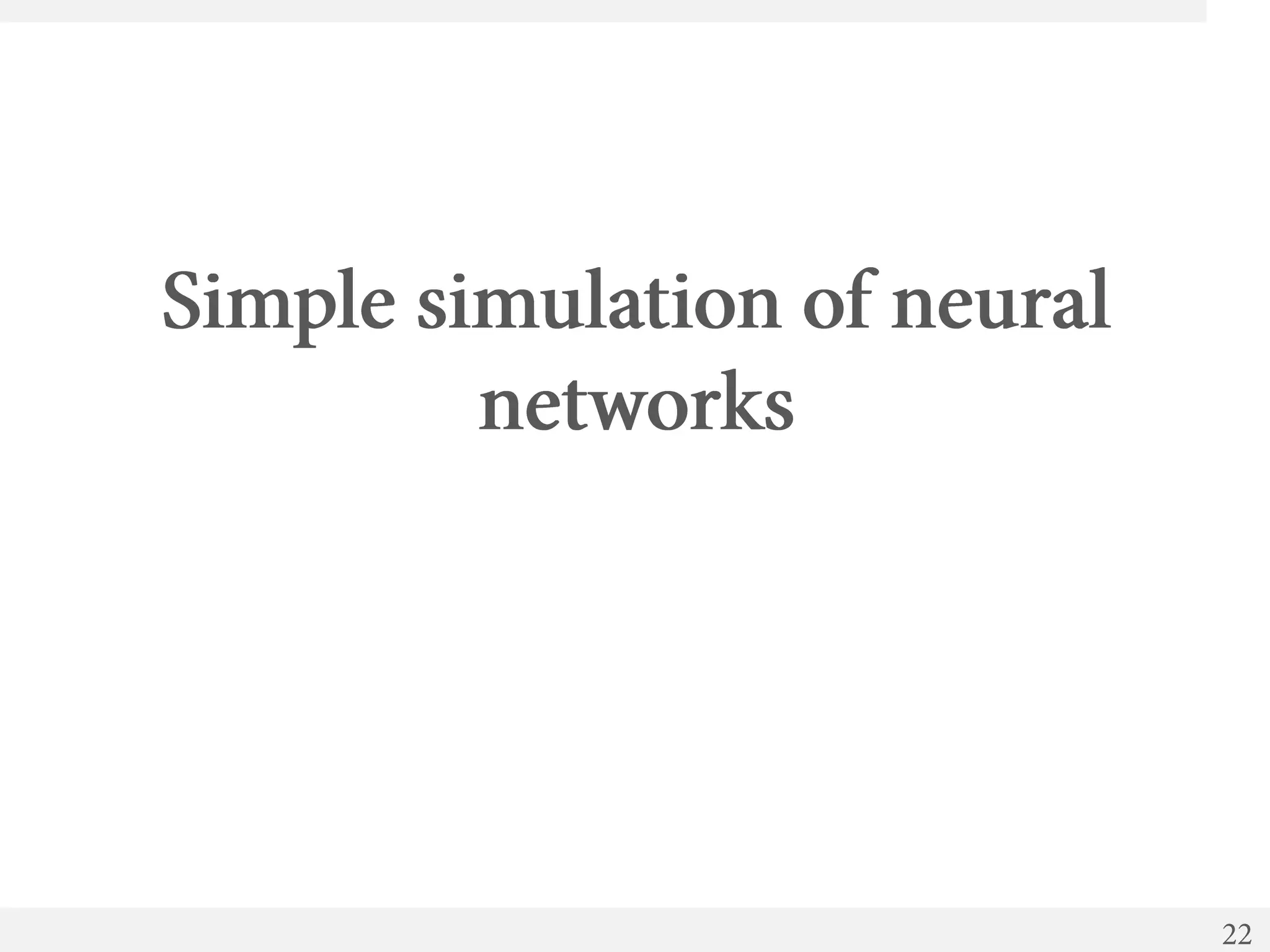 Deep Learning Tutorial Ppt